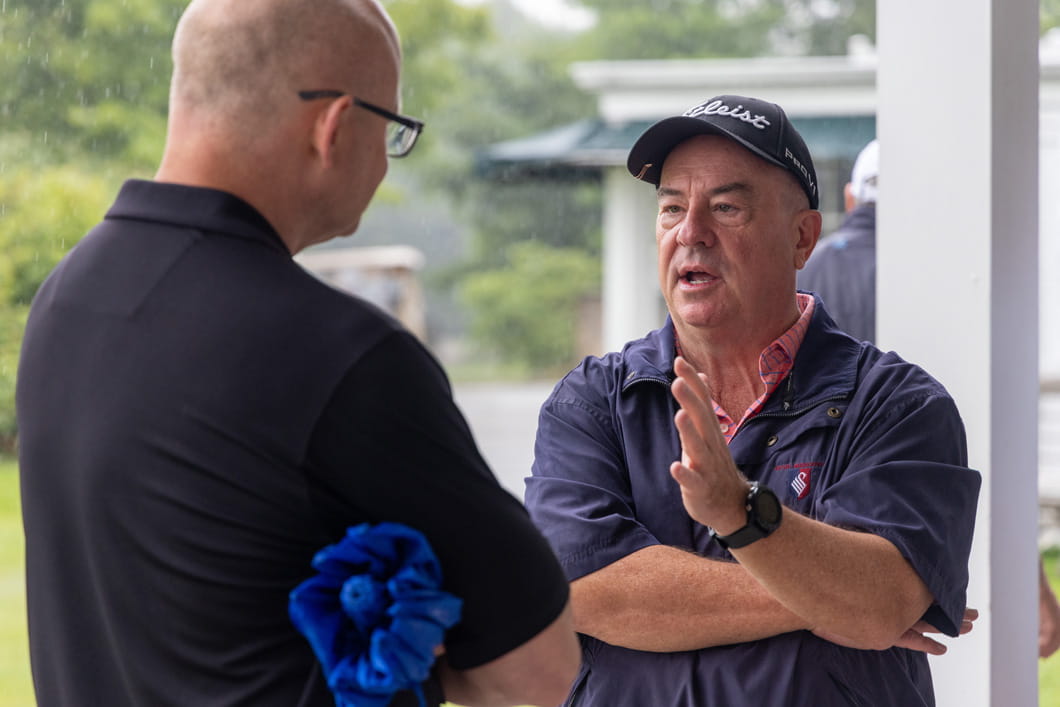 Rainbow Golf Classic | UHGiving