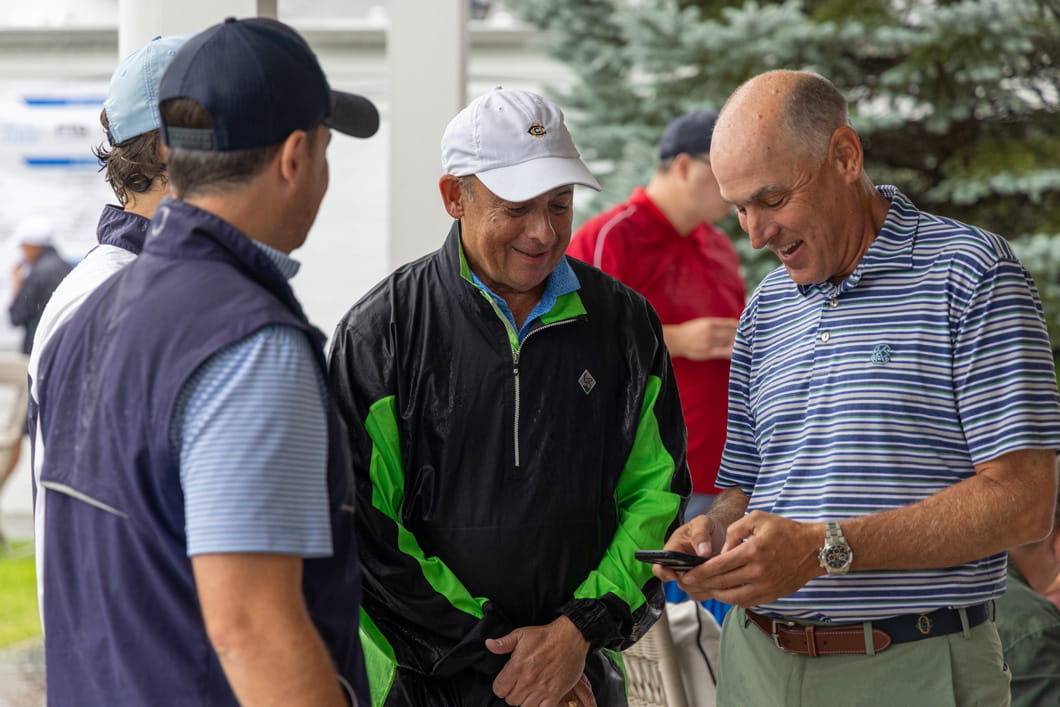 Rainbow Golf Classic | UHGiving