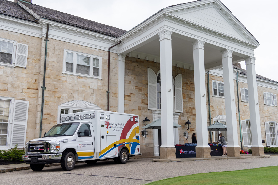 Rainbow Golf Classic | UHGiving