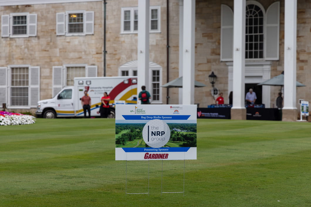 Rainbow Golf Classic | UHGiving