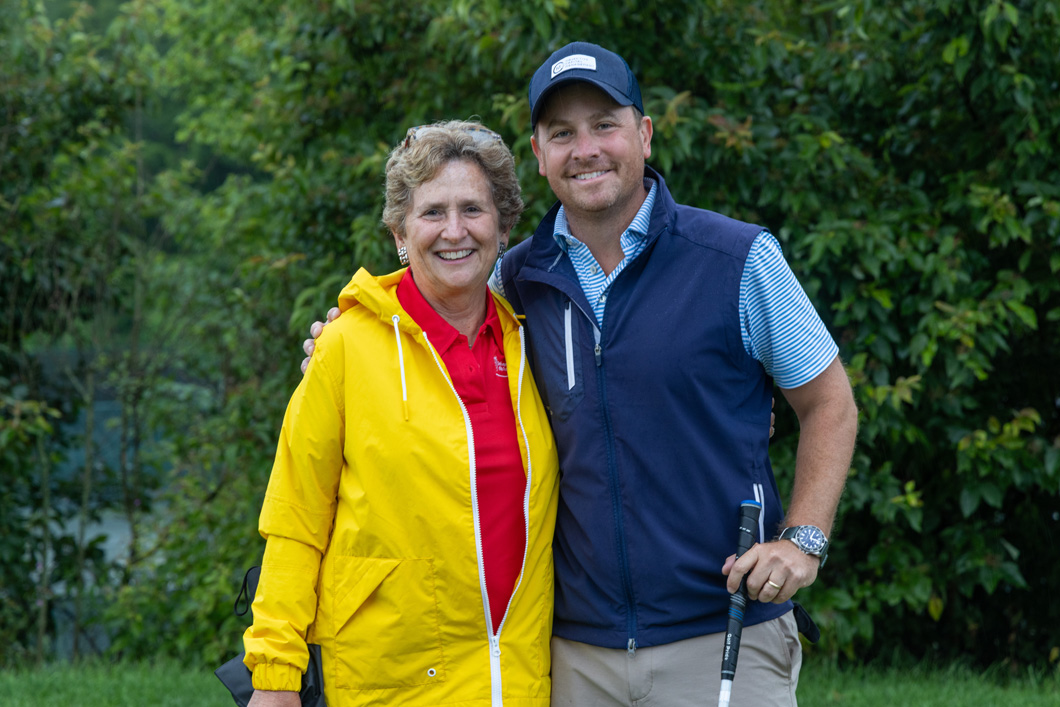 Rainbow Golf Classic | UHGiving