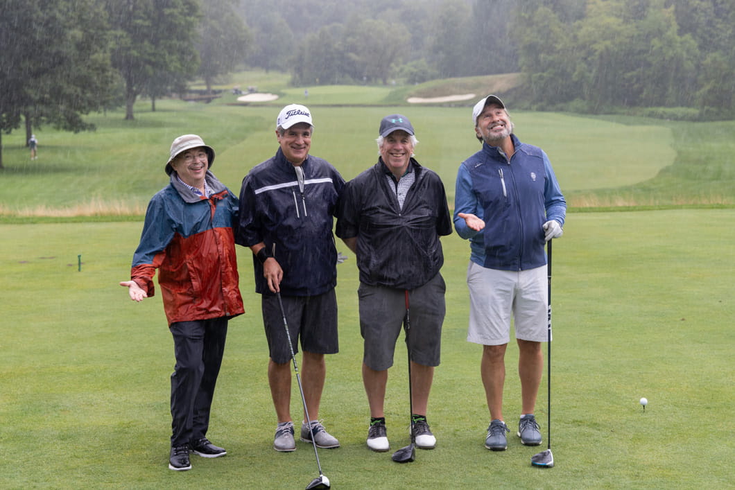 Rainbow Golf Classic | UHGiving