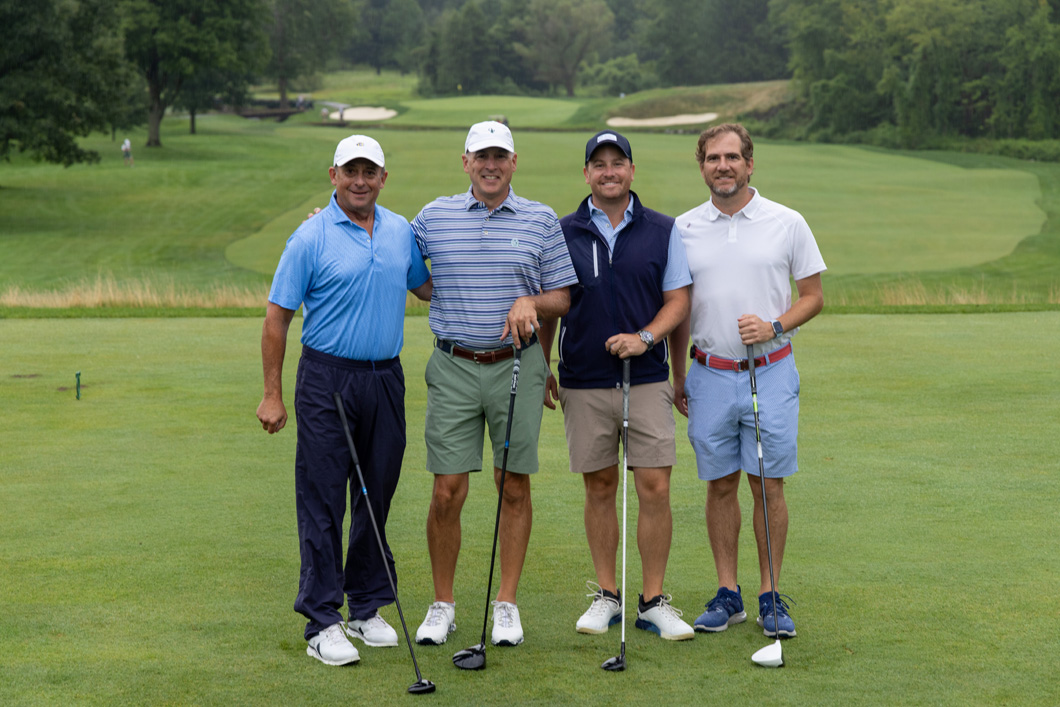 Rainbow Golf Classic | UHGiving