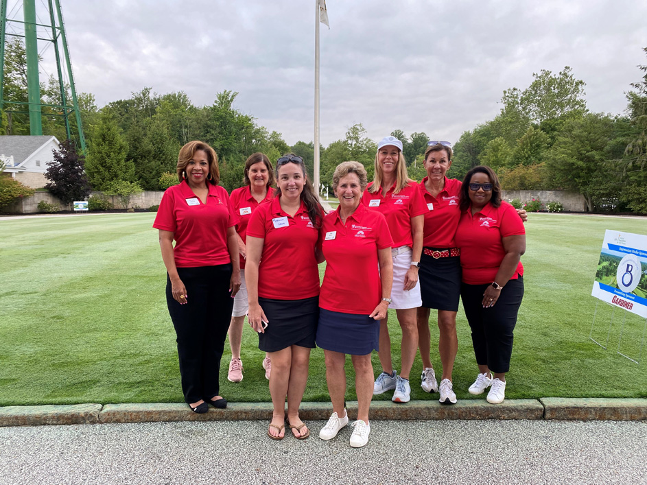 Rainbow Golf Classic | UHGiving