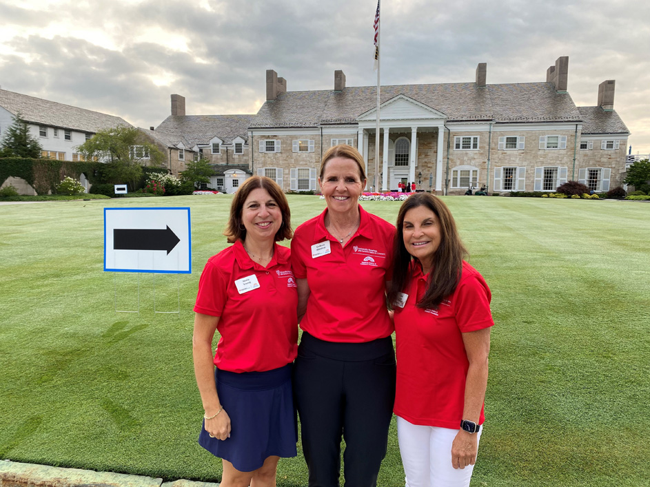Rainbow Golf Classic | UHGiving