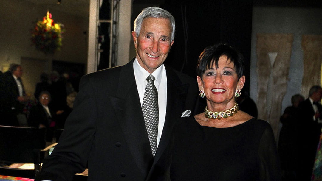 University Hospitals receives $15 million from Iris S. and the late ...